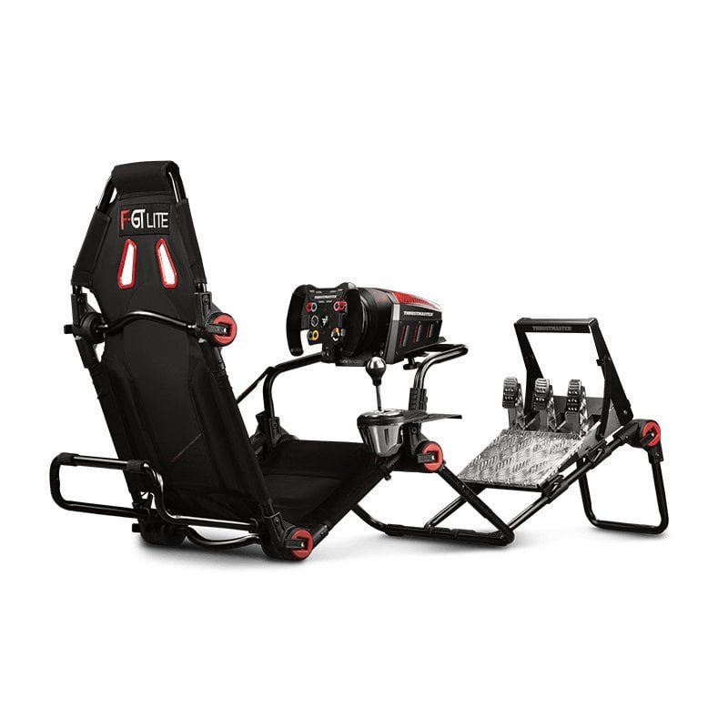 Next Level Racing F-GT LITE | PcComponentes.pt
