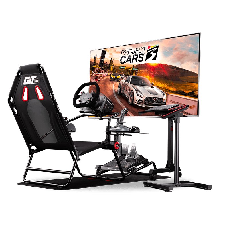 Next Level Racing GT Lite | PcComponentes.com