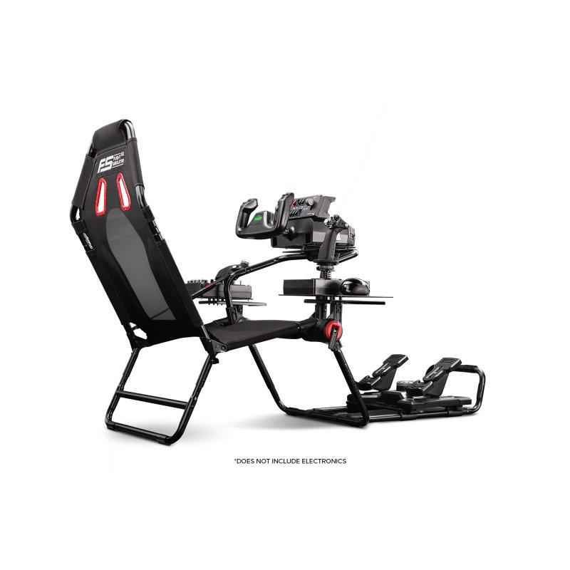 Next Level Racing Flight Simulator Lite | PcComponentes.com