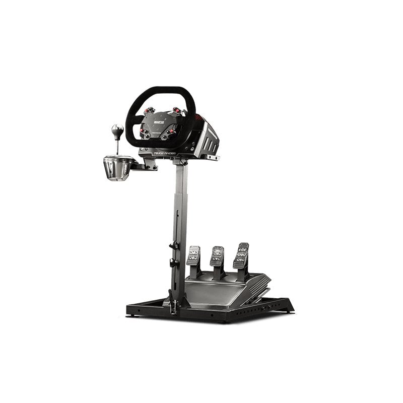 Next Level Racing Wheel Stand LITE | Oferecer Black Friday
