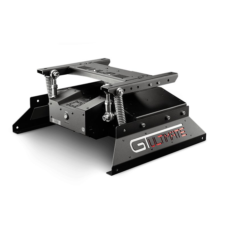 Next Level Racing Motion Platform v3 | PcComponentes.com