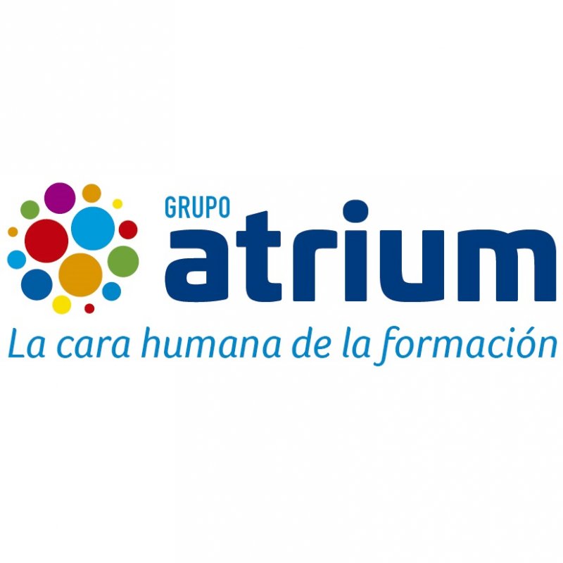 Grupo Atrium Máster Full Stack Developer 500 Horas | PcComponentes.com