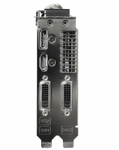 Asus Radeon HD 7770 DirectCU V2 1GB GDDR5 |PcComponentes