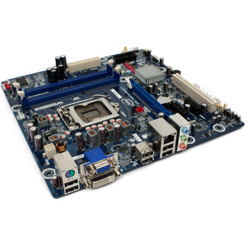 Intel DH55PJ |PcComponentes | PcComponentes.com