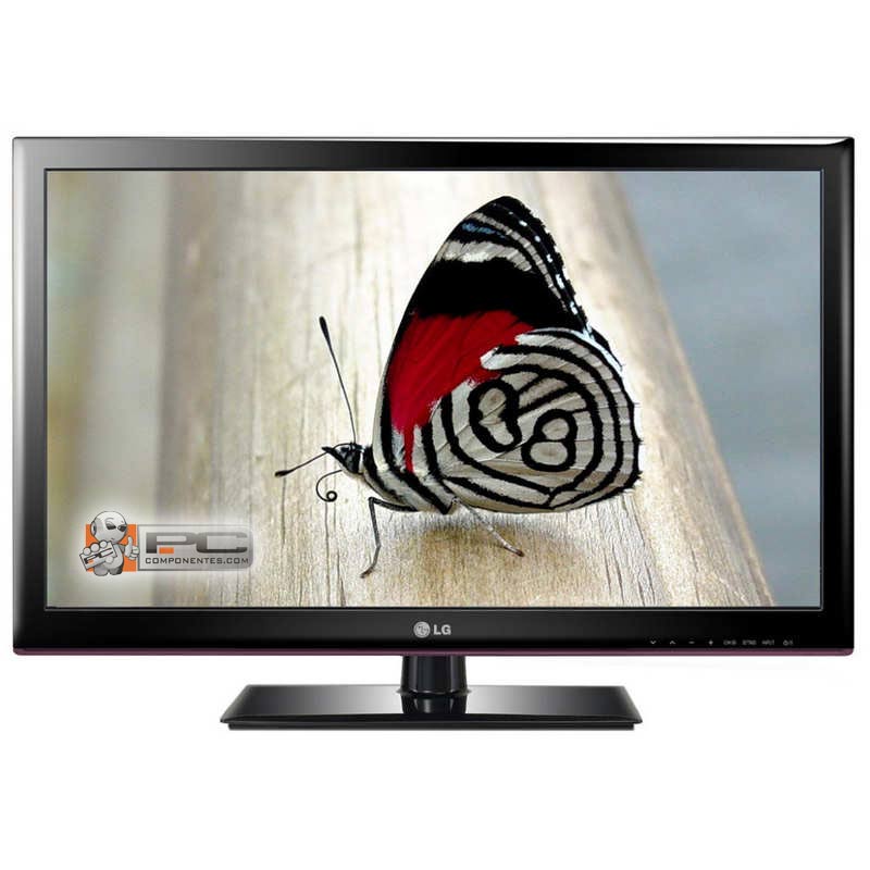 LG 42LS3450 42" LED |PcComponentes | PcComponentes.com