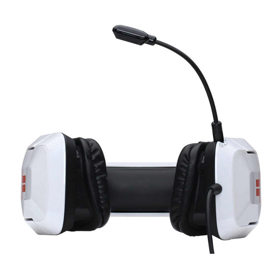 Tritton AX 720 Plus DH 7.1 XBOX/PS3/PS4/PC Blancos |PcComponentes ...