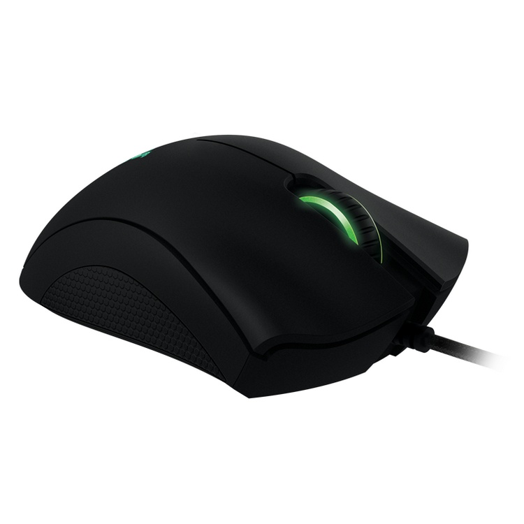 Razer DeathAdder 2013 6400 DPI |PcComponentes