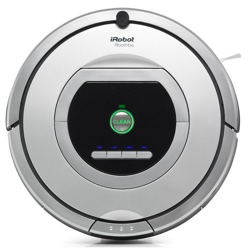 iRobot Roomba 760 |PcComponentes | PcComponentes.com