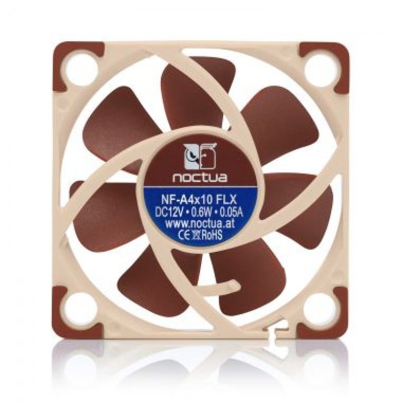Noctua NF-A4X10 FLX 40x40 | PcComponentes