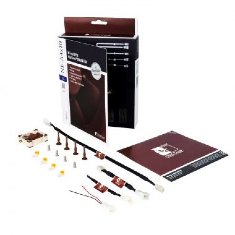 Noctua NF-A4X10 FLX 40x40 | PcComponentes