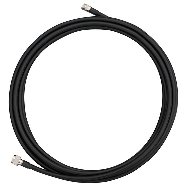 TP-Link Cable Prolongador Antena Wireless RP-SMA 6m | PcComponentes.com