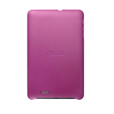 Asus Spectrum Cover Rosa para MemoPad 7" |PcComponentes