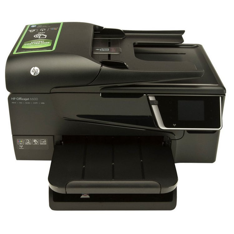 HP Officejet 6600 Multifunción WiFi+Fax |PcComponentes