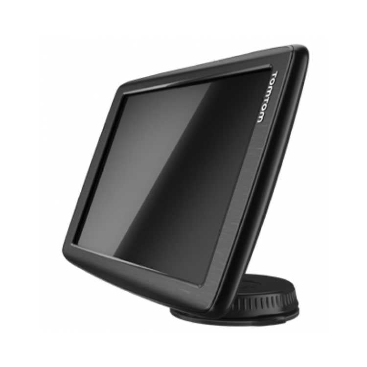 TomTom GPS Start 60 M Europe |PcComponentes | PcComponentes.com