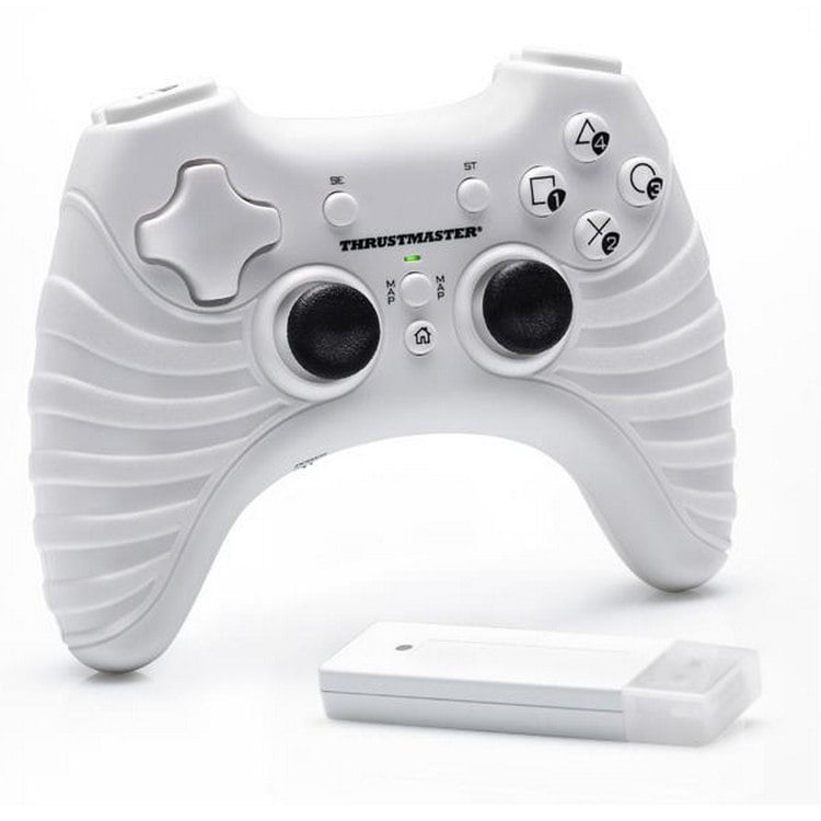 Thrustmaster T-Wireless Duo Pack |PcComponentes | PcComponentes.com