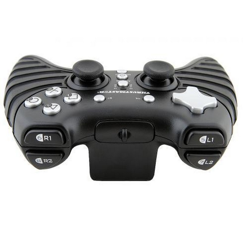 Thrustmaster T-Wireless Duo Pack |PcComponentes | PcComponentes.com