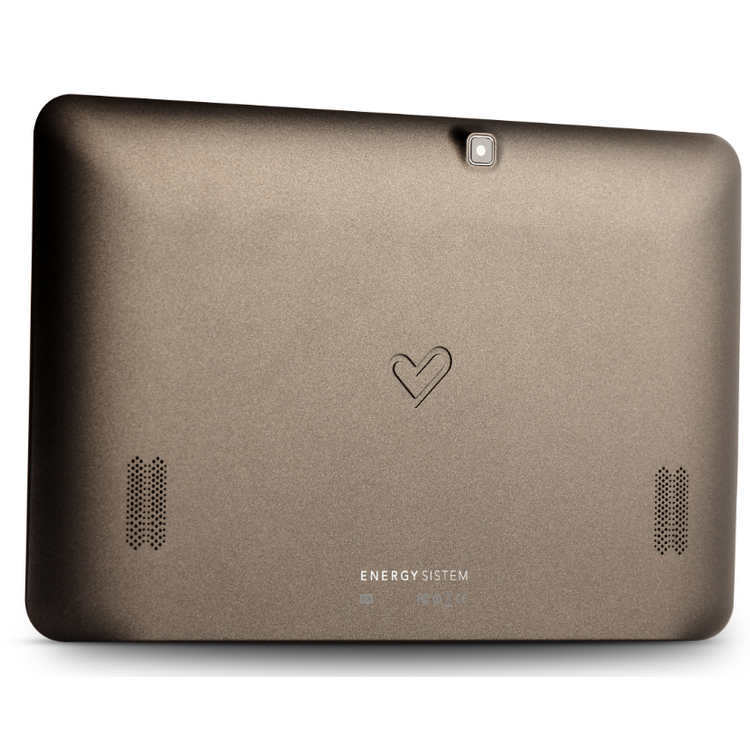Energy Sistem Tablet S10 Dual 10.1" 8GB Gris |PcComponentes ...