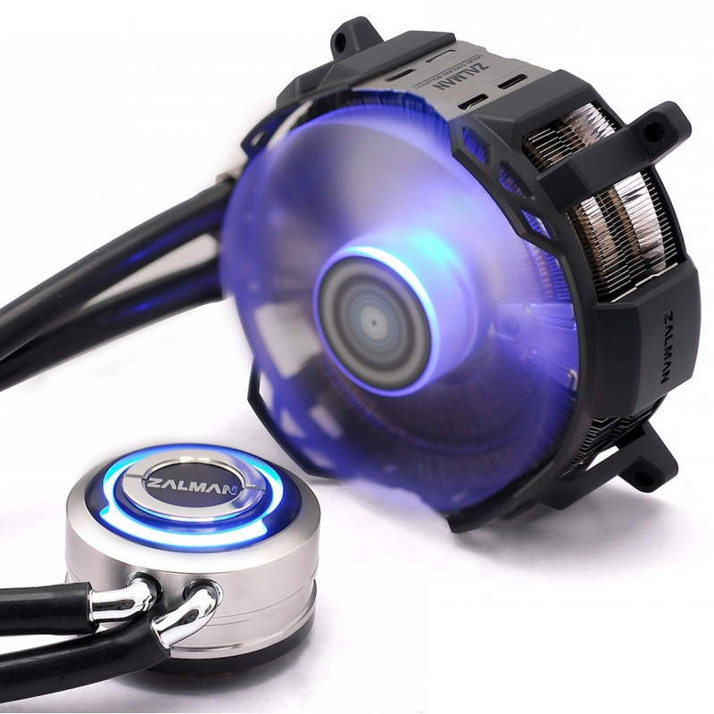 Zalman Reserator 3 Max |PcComponentes | PcComponentes.com