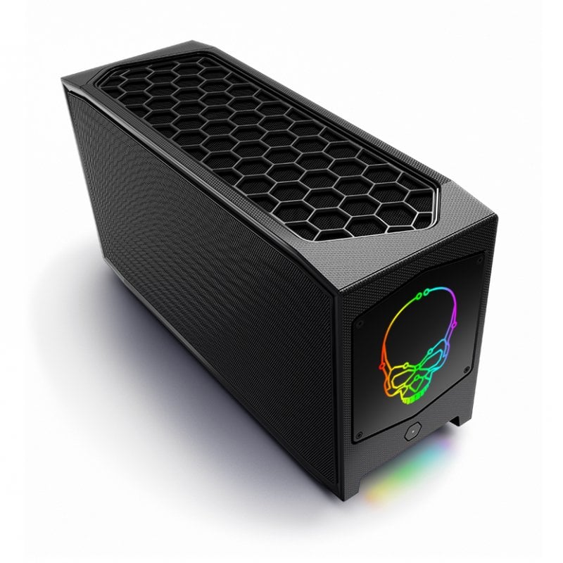 Intel NUC 11 Extreme Intel Core i5-11400H | PcComponentes.pt