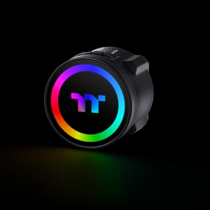 Thermaltake Toughliquid 360 ARGB Sync 360mm Kit de Refrigeración ...