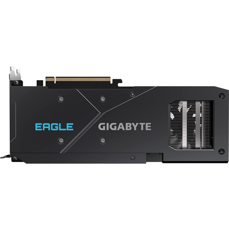 Gigabyte Radeon RX 6600 XT EAGLE 8GB GDDR6 | PcComponentes.com