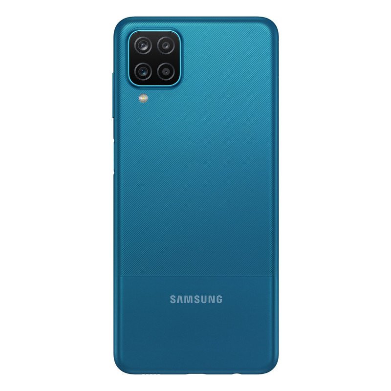 Samsung Galaxy A12 (A127) 64GB Azul Libre | PcComponentes.com
