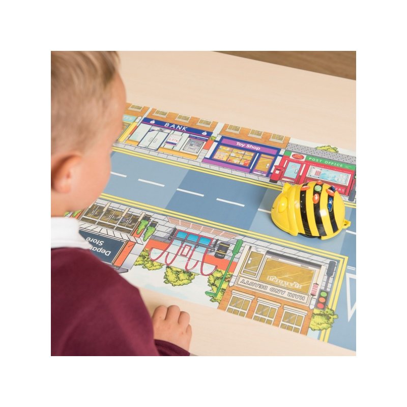 TTS BEE BOT Robot Educativo | PcComponentes.com