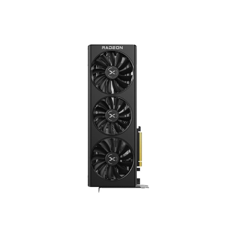 XFX Speedster SWFT 319 AMD Radeon RX 6900 XT CORE 16GB GDDR6 ...