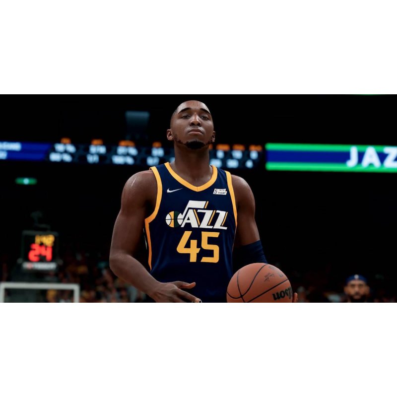 NBA 2K22 75th Anniversary Edition Xbox One | PcComponentes.com