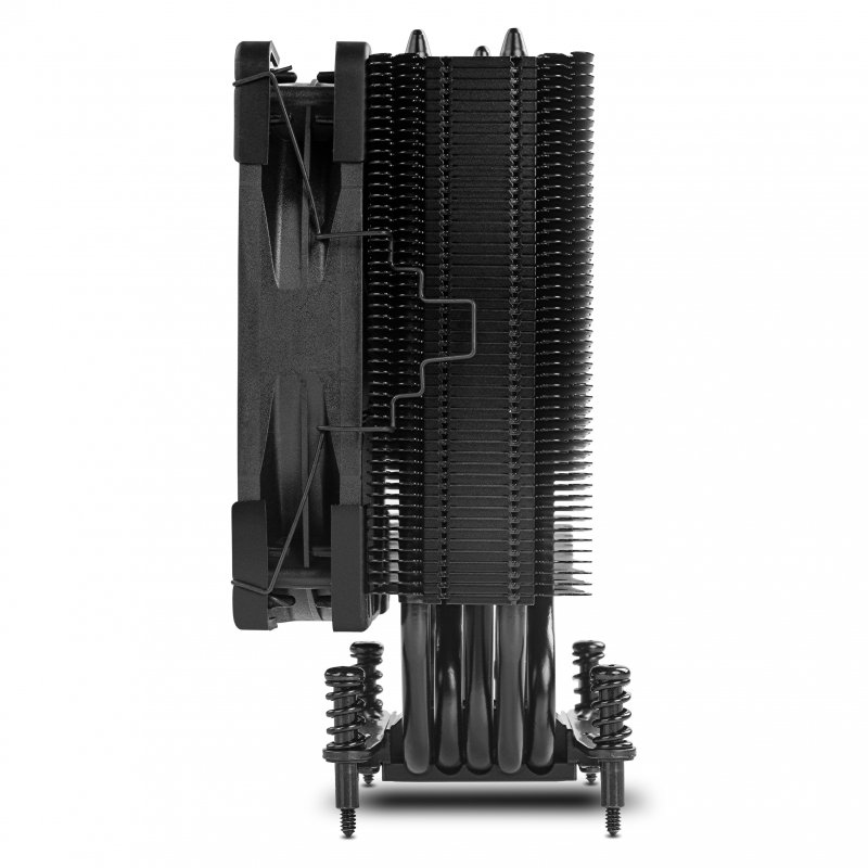 Noctua NH-U12S CH Ventilador CPU AMD | PcComponentes.com Noctua NH-U12S CH Ventilador CPU AMD | PcComponentes.com