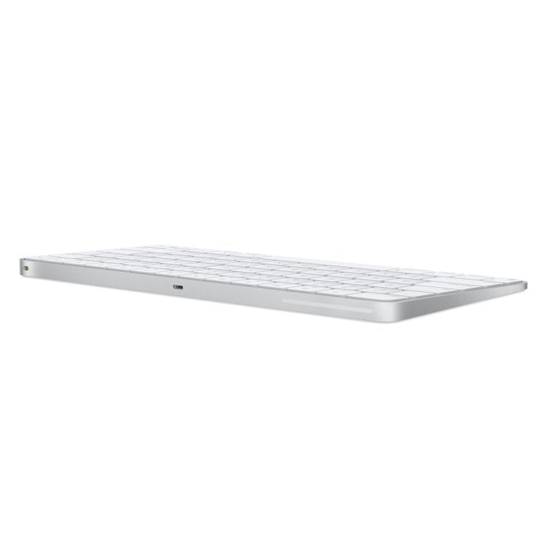 Apple Magic Keyboard Blanco | PcComponentes.com