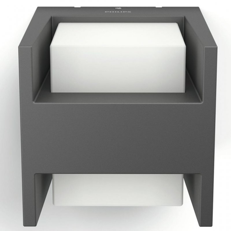 Philips MyGarden Applique LED 9W | PcComponentes.fr