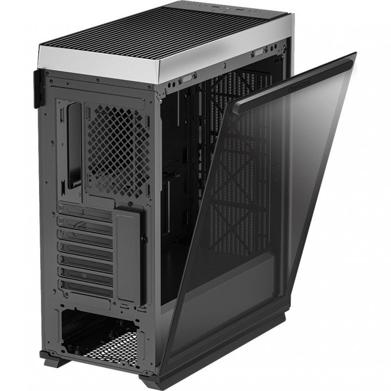 DeepCool CL500 4F Cristal Templado USB 3.0 Negro | PcComponentes.com