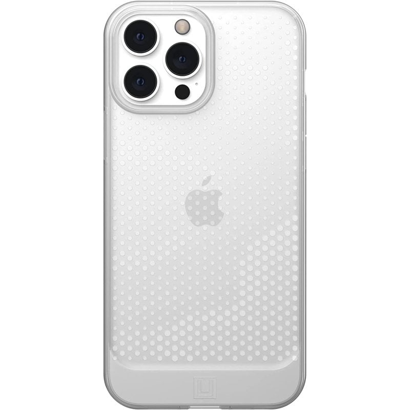 UAG Funda [U] Lucent Ice para Apple iPhone 13 Pro Max | PcComponentes.com