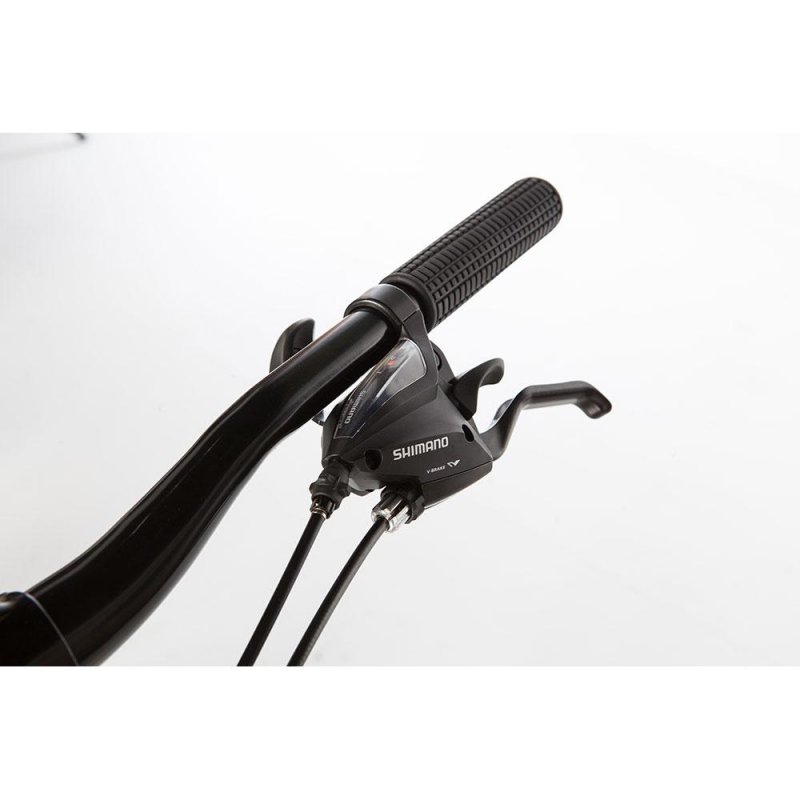 Moma Bikes Bicicleta Fat Bike 26" Aluminio Talla M/L Gris Mate ...