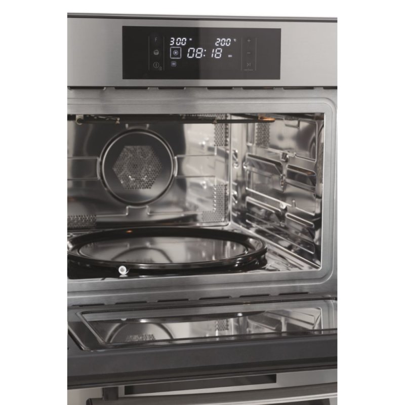 Candy MEC440TXNE Microondas con Grill 44L 3350W Negro | PcComponentes.com