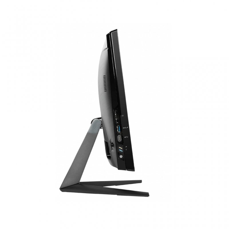 MSI Pro 22XT 10M-230EU Intel Pentium G6400/4GB/128GB SSD/21.5" Táctil ...