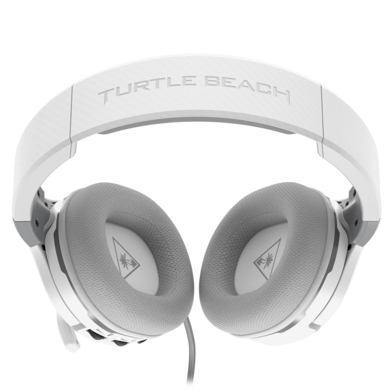 Turtle Beach Recon 200 Gen 2 Auriculares Gaming Multiplataforma Blancos ...