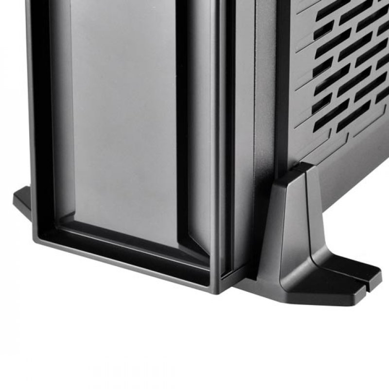 Silverstone ML08 Mini-ITX USB 3.0 Negra | PcComponentes.com