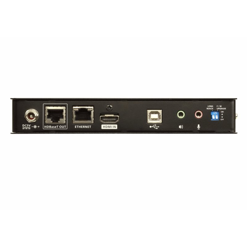 Aten CE820L Extensor Local KVM USB HDMI HDBaseT 2.0 Negro ...