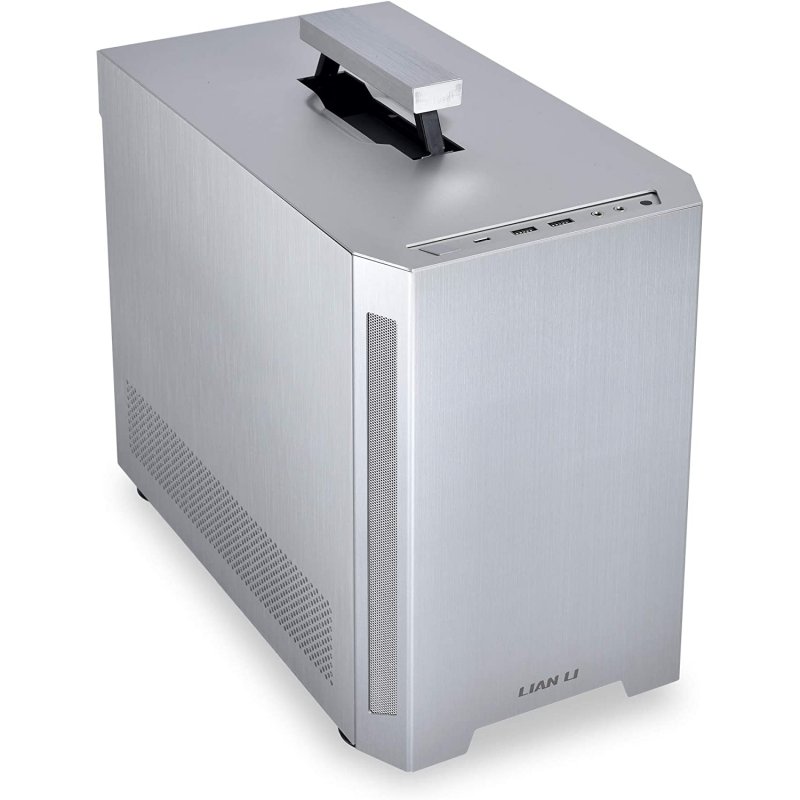 Lian-Li TU150A USB-C/3.2 Gris | PcComponentes.com