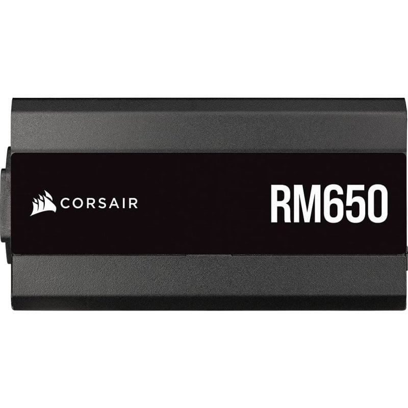 Corsair RM650 2021 650W 80 Plus Gold Full Modular | PcComponentes.com
