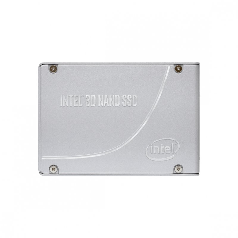Intel DC P4610 SSD 3.2TB U.2 PCIe 3.1 x4 NVMe 1.2 | PcComponentes.com