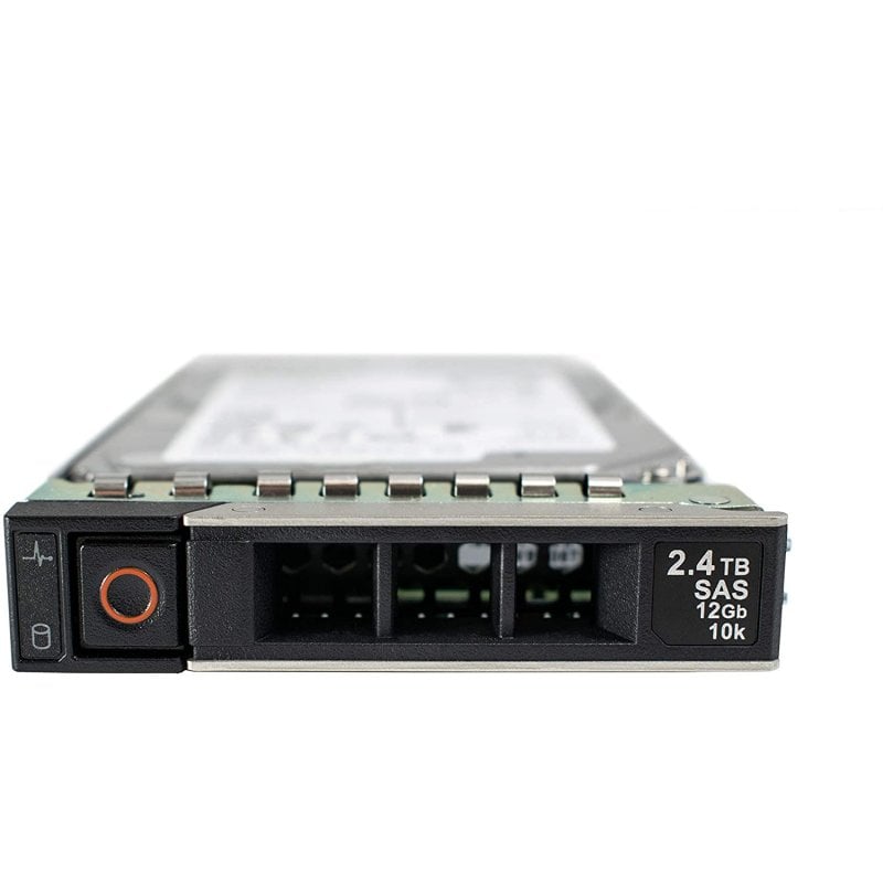 Dell 401-ABHQ 2.5" 2.4TB SAS | PcComponentes.com