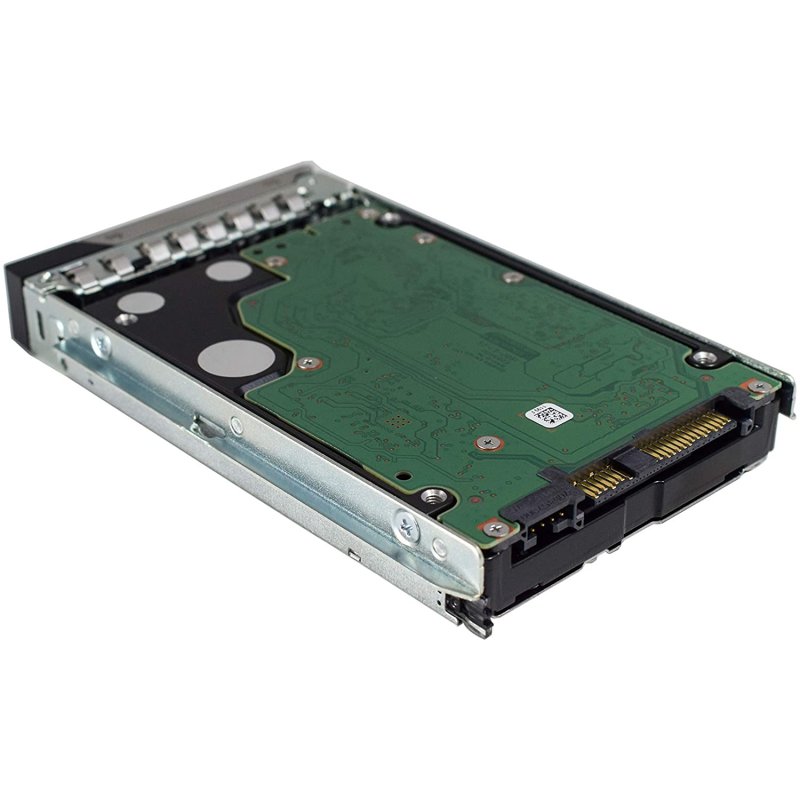 Dell 401-ABHQ 2.5" 2.4TB SAS | PcComponentes.com