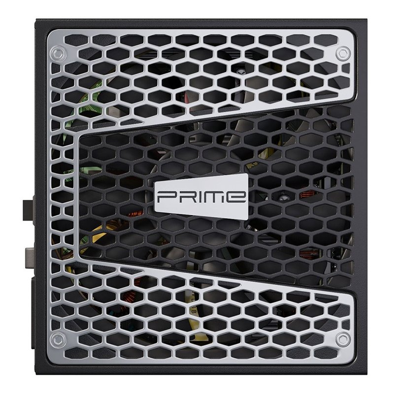 Seasonic Prime PX-750 750W 80 Plus Platinum Modular | PcComponentes.com