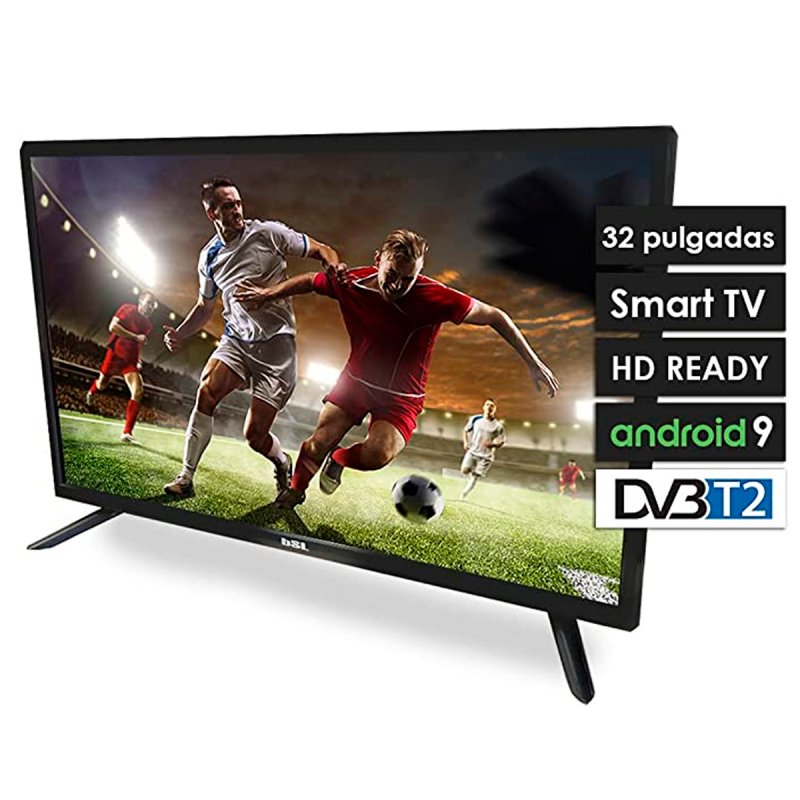 BSL BSL-322S 32" HD Ready | PcComponentes.com