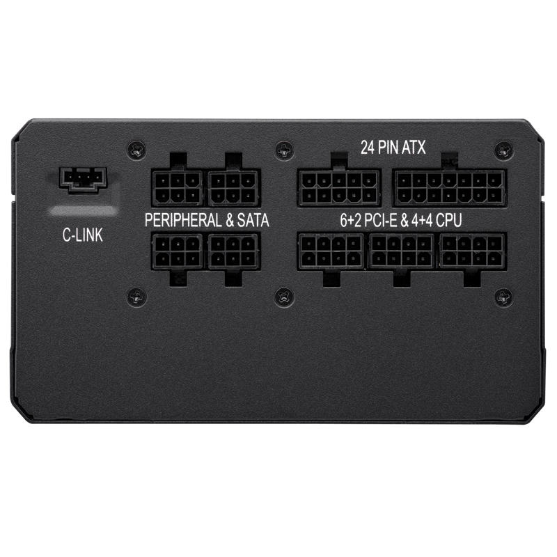 Corsair RM750 750W 80 Plus Gold Modular |PcComponentes