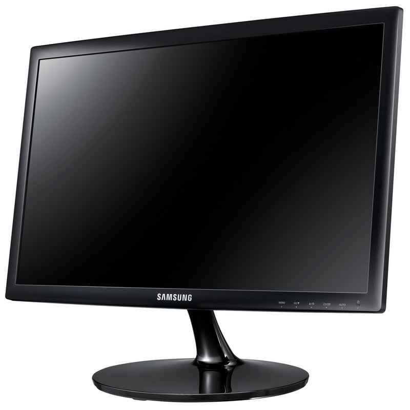 Samsung S19C150F 18.5" LED |PcComponentes | PcComponentes.com