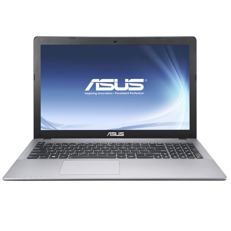 Asus X550CC Intel Core i5-3337U/4GB/500GB/15.6" Táctil
